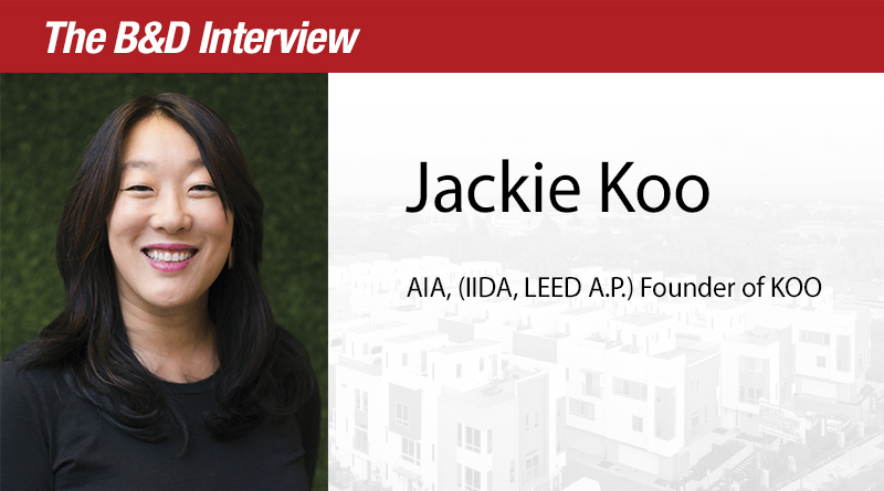 Jackie-Koo – Options Magazine