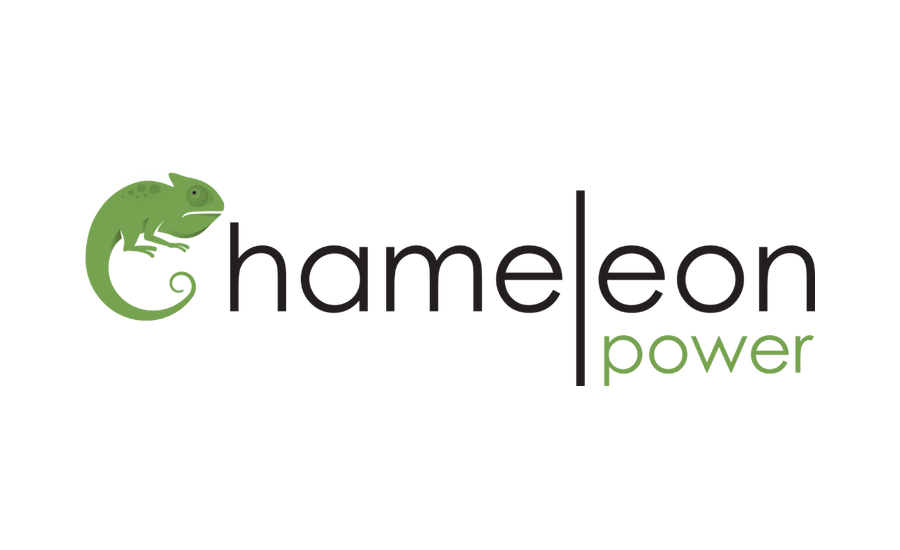 Chameleon-Power-logo – Options Magazine